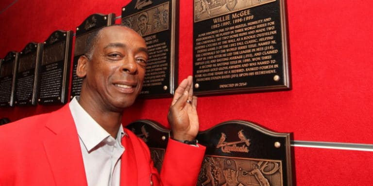 Willie McGee Net Worth - Net Worth Post