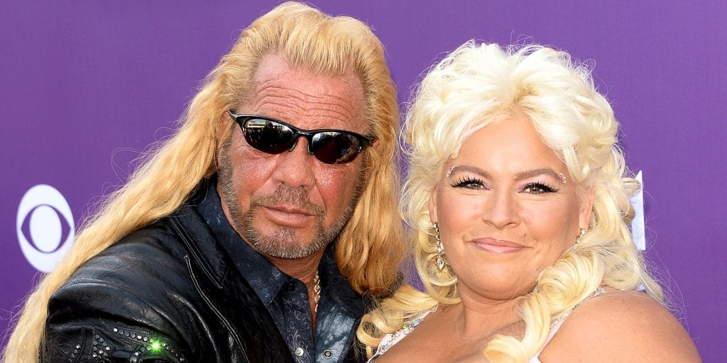 Beth Chapman Net Worth - Net Worth Post