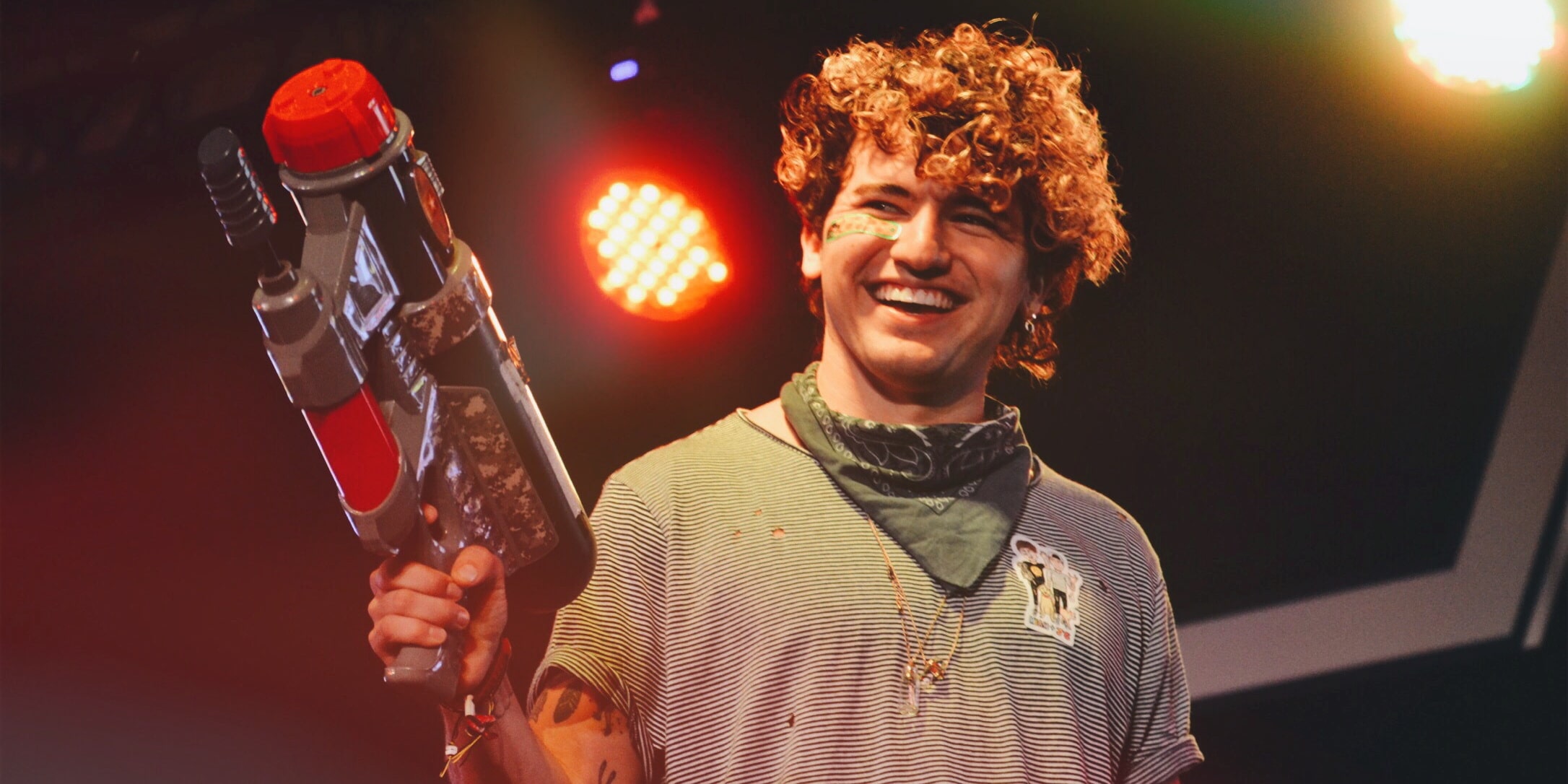 JC Caylen Net Worth - Net Worth Post