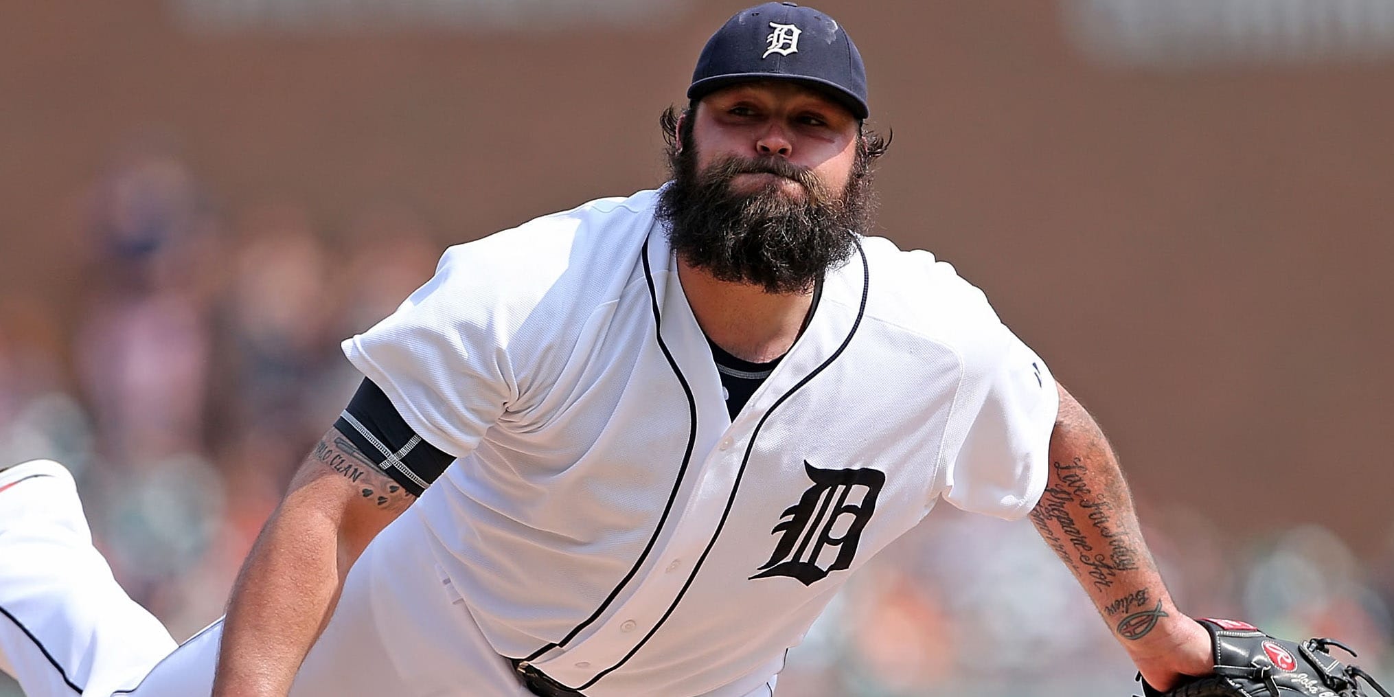 Joba Chamberlain Net Worth - Net Worth Post