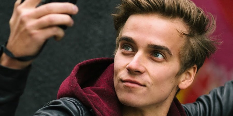 Joe Sugg Net Worth - Net Worth Post