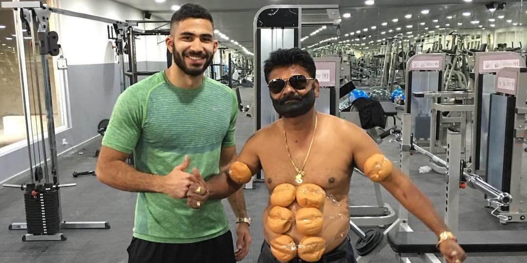 Just Sul Net Worth - Net Worth Post