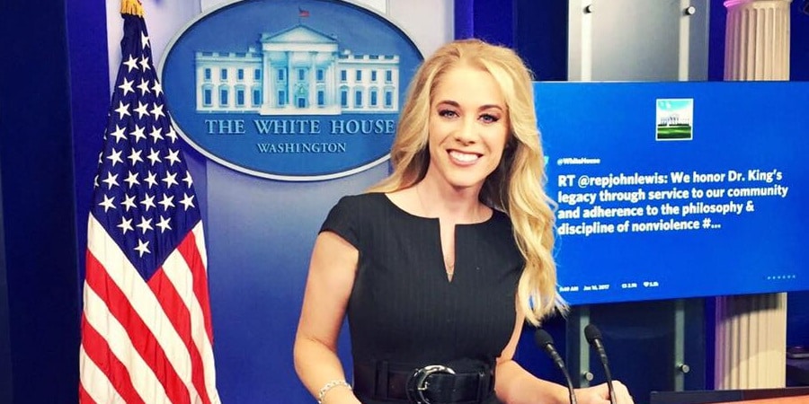 Kelly Crull Net Worth - Net Worth Post