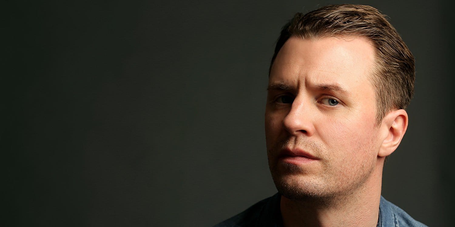 Luke Mably Net Worth - Net Worth Post