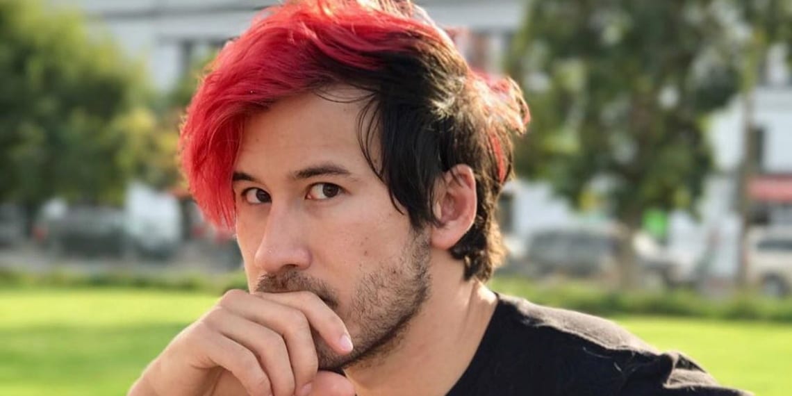 Mark Fischbach Net Worth - Net Worth Post