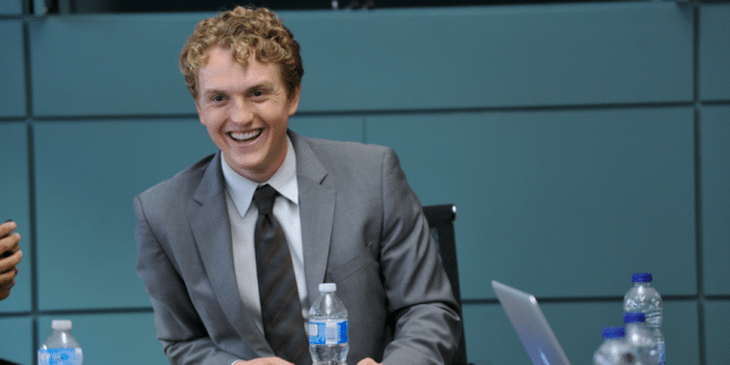 Max Topplin Net Worth - Net Worth Post