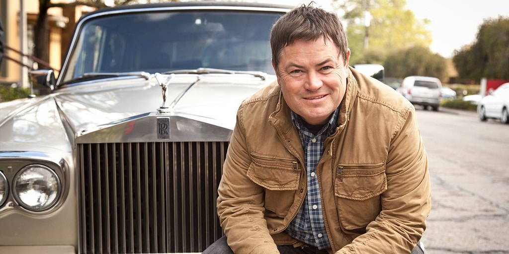 Mike Brewer Net Worth - Net Worth Post
