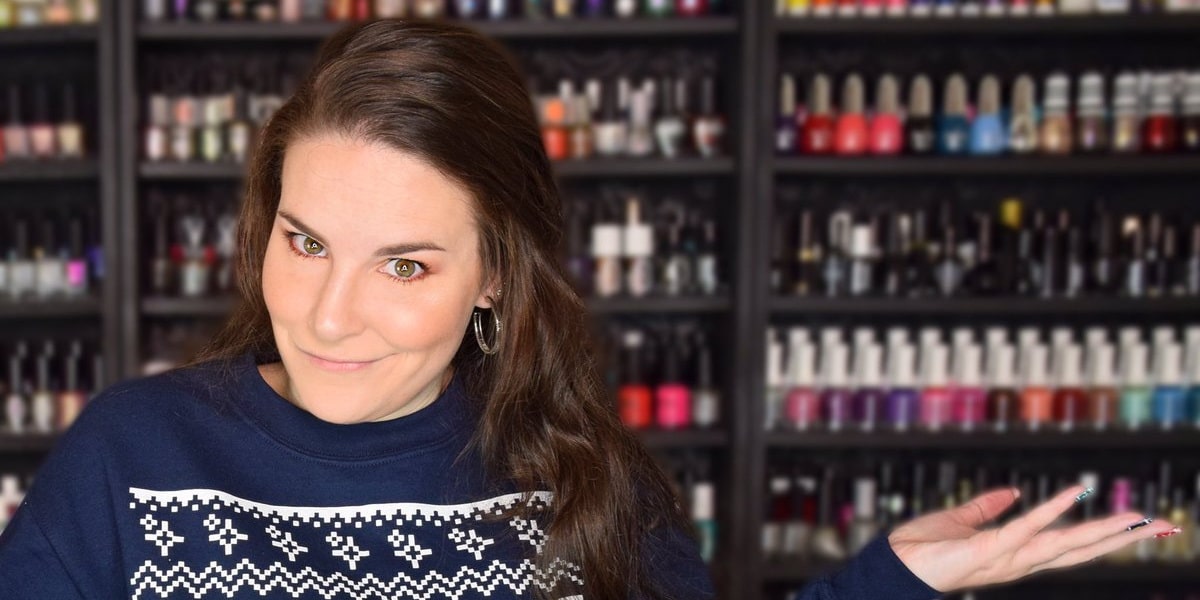 Simply Nailogical Net Worth - Net Worth Post