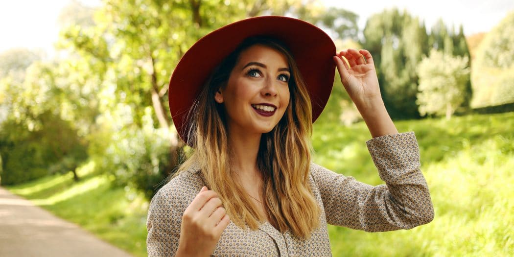 Zoella Net Worth - Net Worth Post