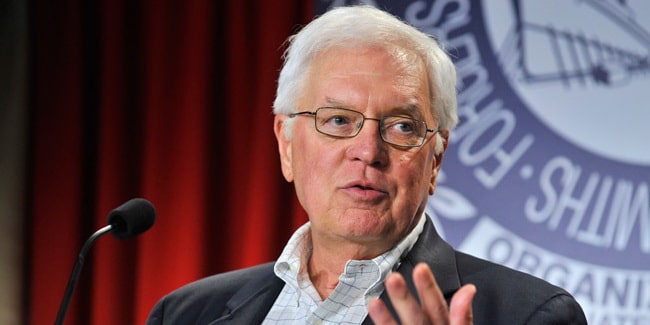 Bill Press Net Worth - Net Worth Post