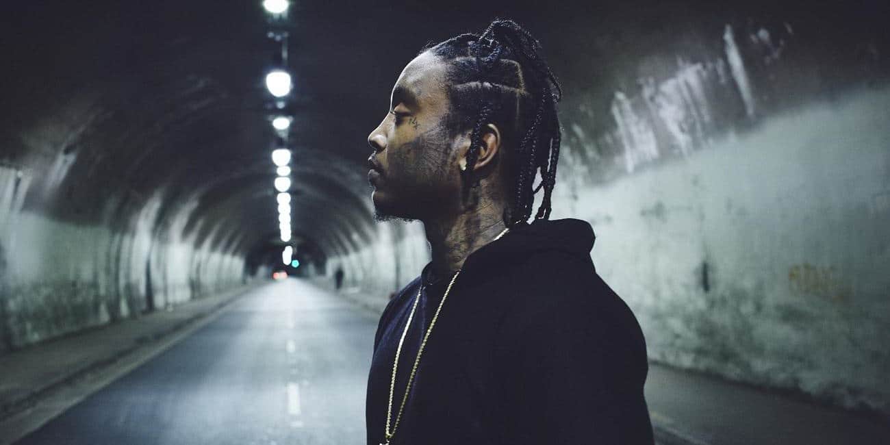 Bricc Baby Net Worth - Net Worth Post