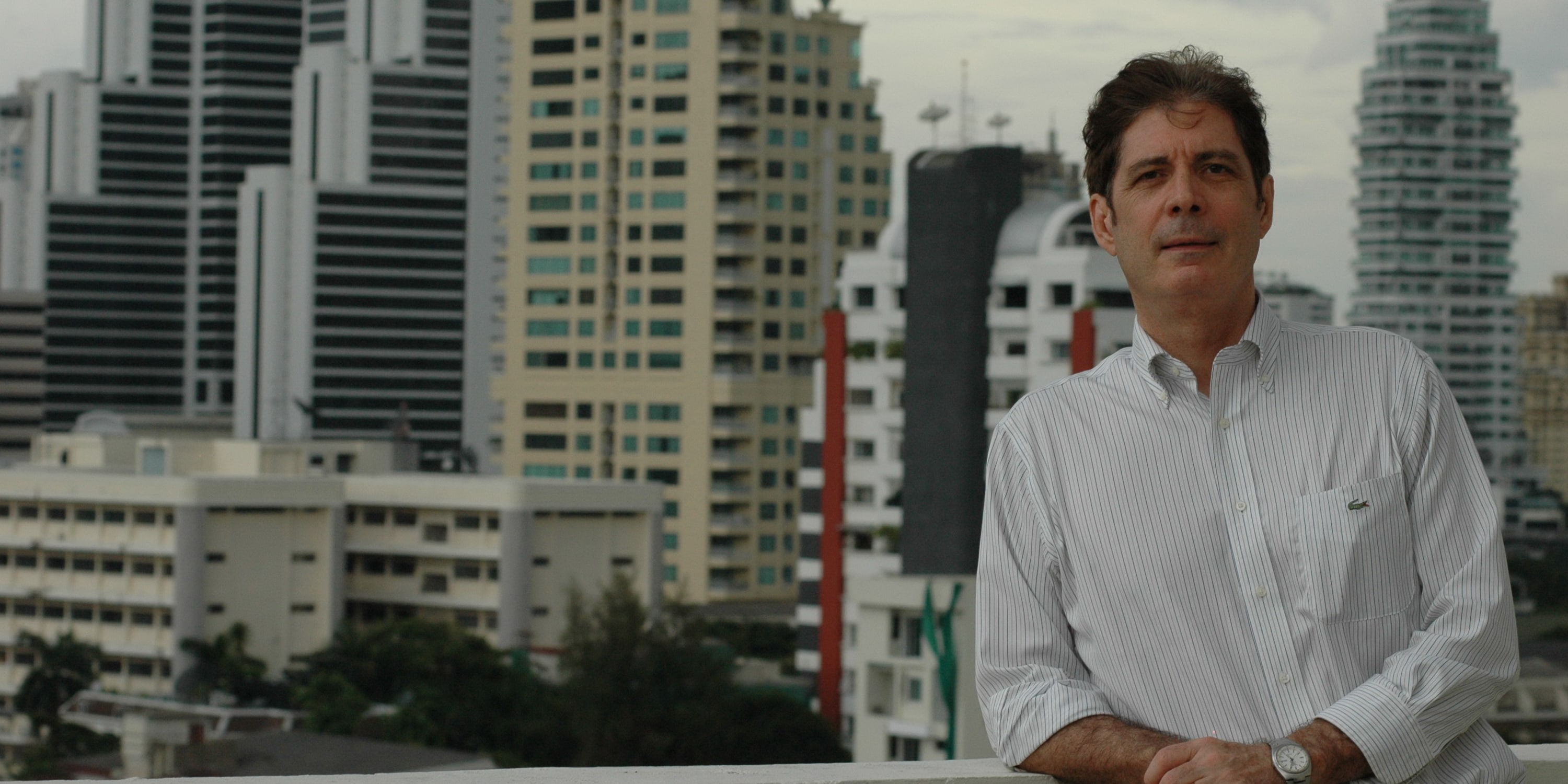 Christopher G Moore Net Worth - Net Worth Post