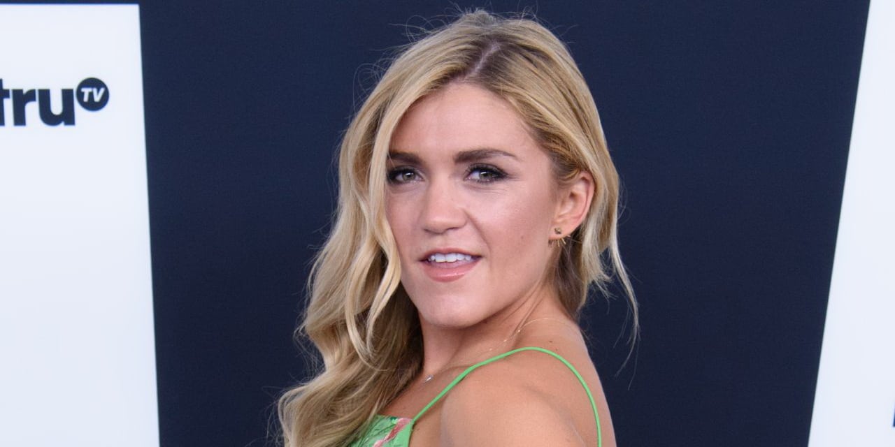 Jessica Lowe Net Worth - Net Worth Post