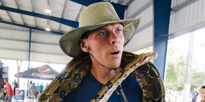 Rick Howard Net Worth - Net Worth Post