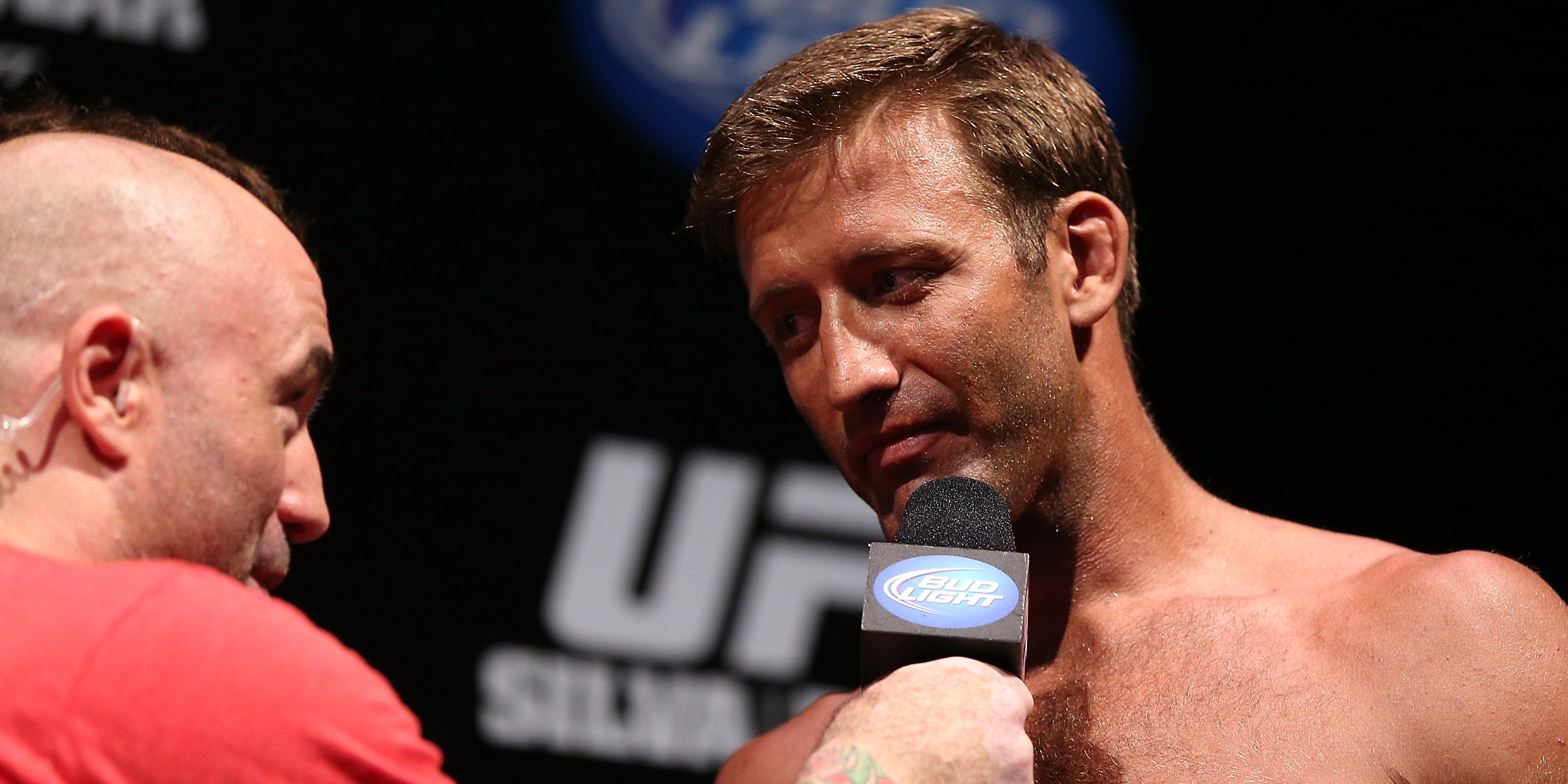Stephan Bonnar Net Worth - Net Worth Post