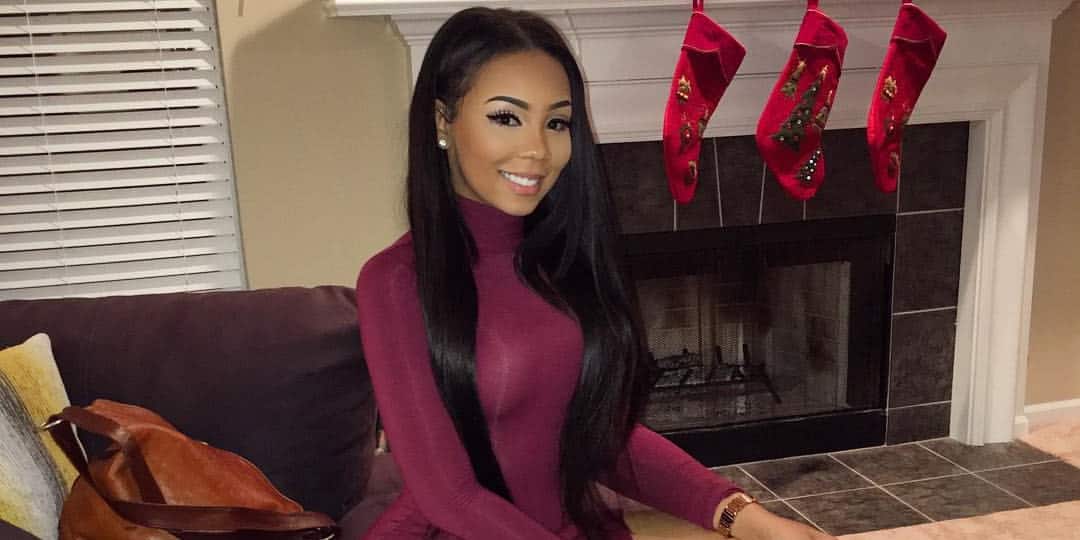 Aaleeyah Petty Net Worth - Net Worth Post