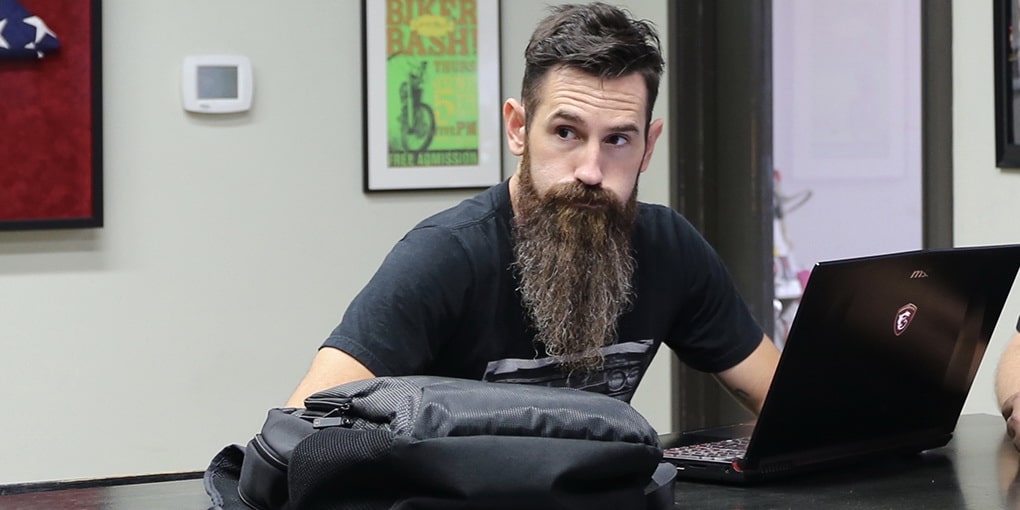 Aaron Kaufmann Net Worth - Net Worth Post