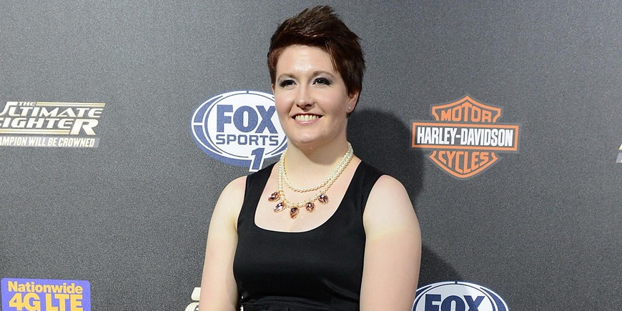 Aisling Daly Net Worth - Net Worth Post