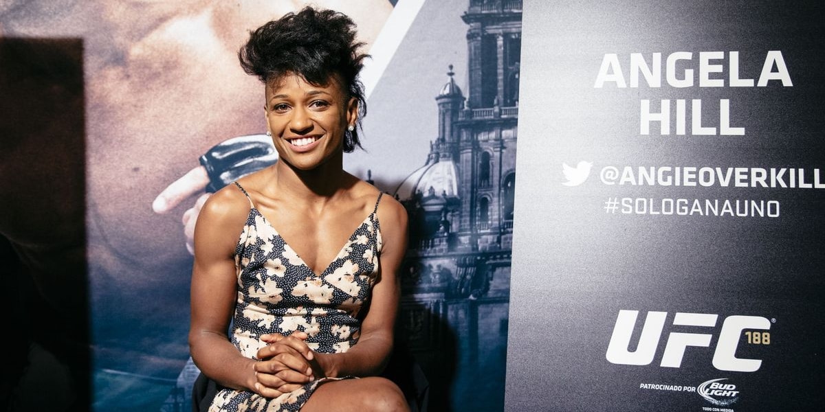 Angela Hill Net Worth - Net Worth Post