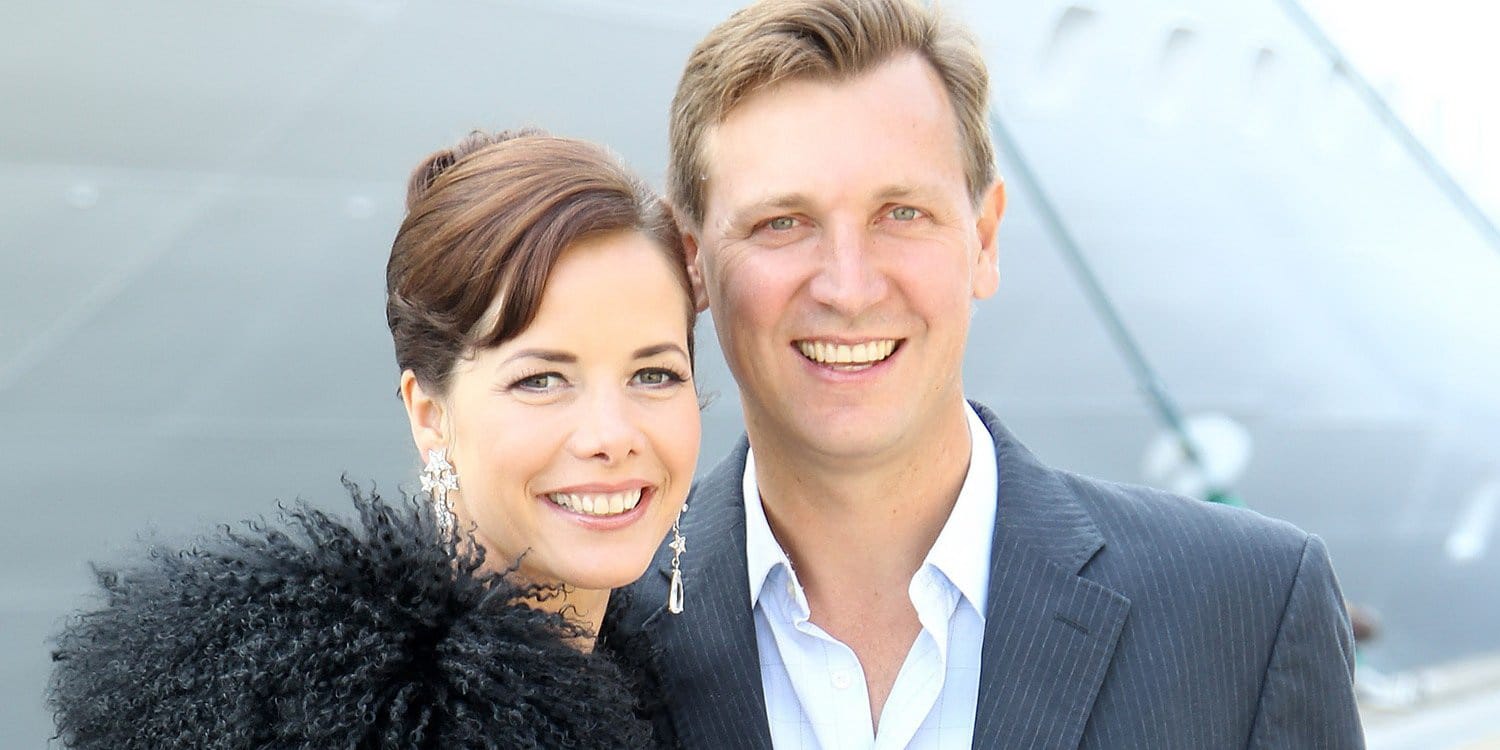 Angus Forbes Net Worth - Net Worth Post