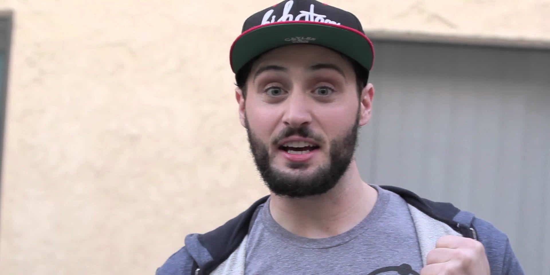 Blake Vapes Net Worth - Net Worth Post