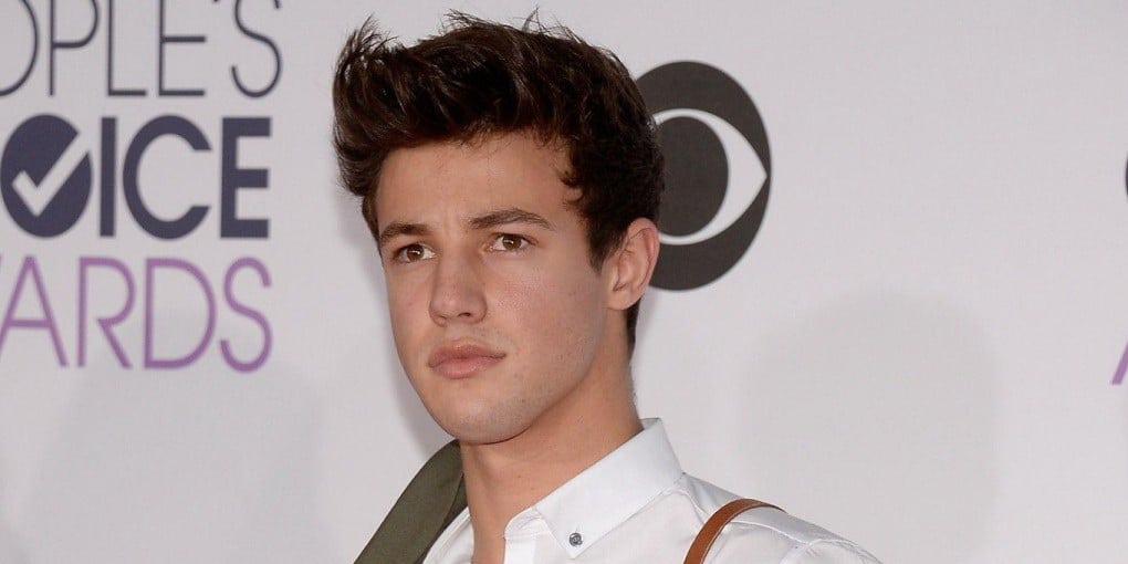 Cameron Dallas Net Worth - Net Worth Post