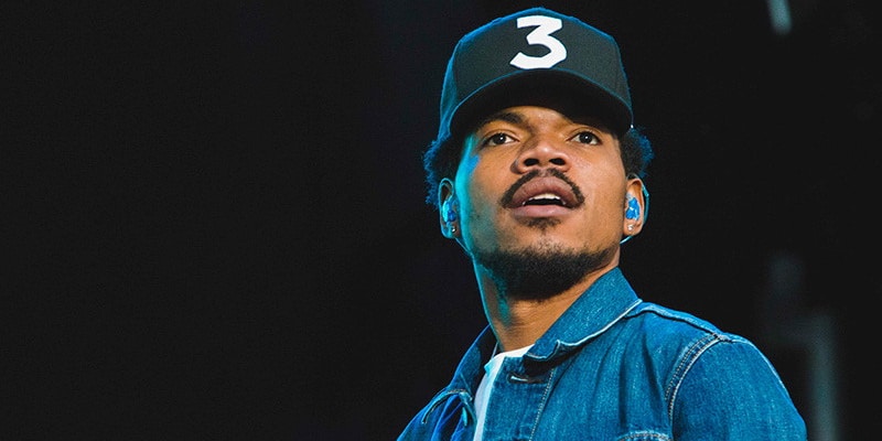 Chance The Rapper Net Worth - Net Worth Post