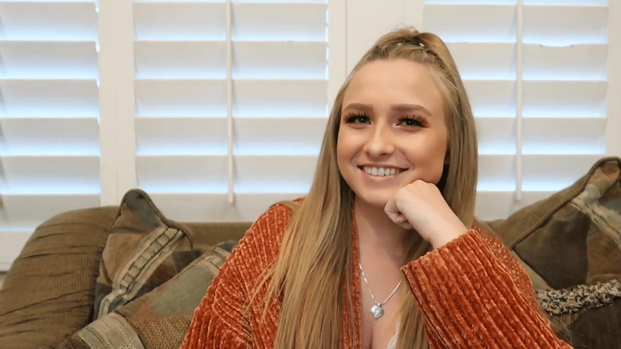 Jenna Arend Net Worth - Net Worth Post