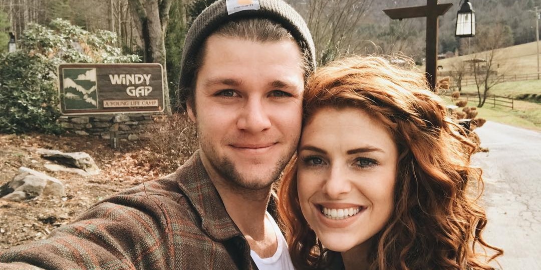 Jeremy Roloff Net Worth - Net Worth Post