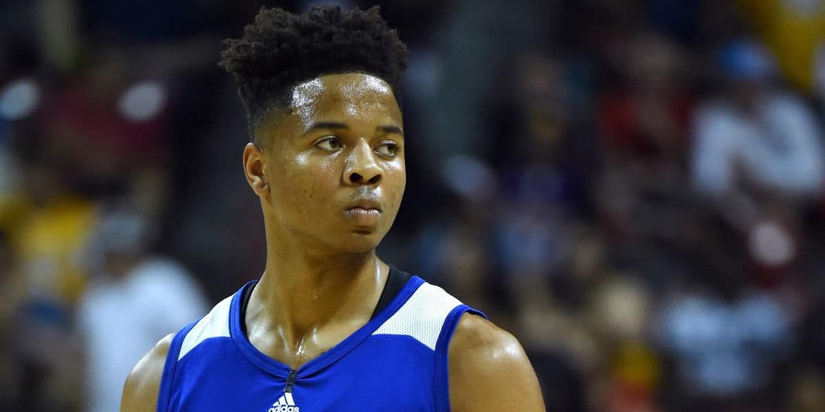 Markelle Fultz Net Worth - Net Worth Post Markelle Fultz Net Worth - Net Worth Post