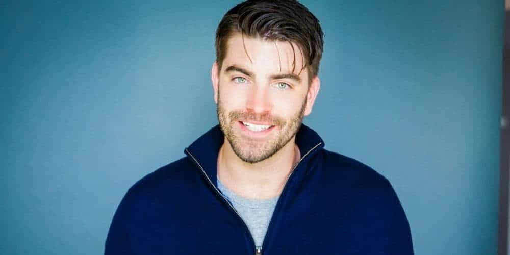 Michael McCrudden (producer) Net Worth - Net Worth Post