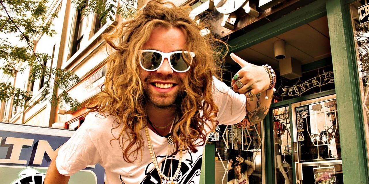 Mod Sun Net Worth - Net Worth Post