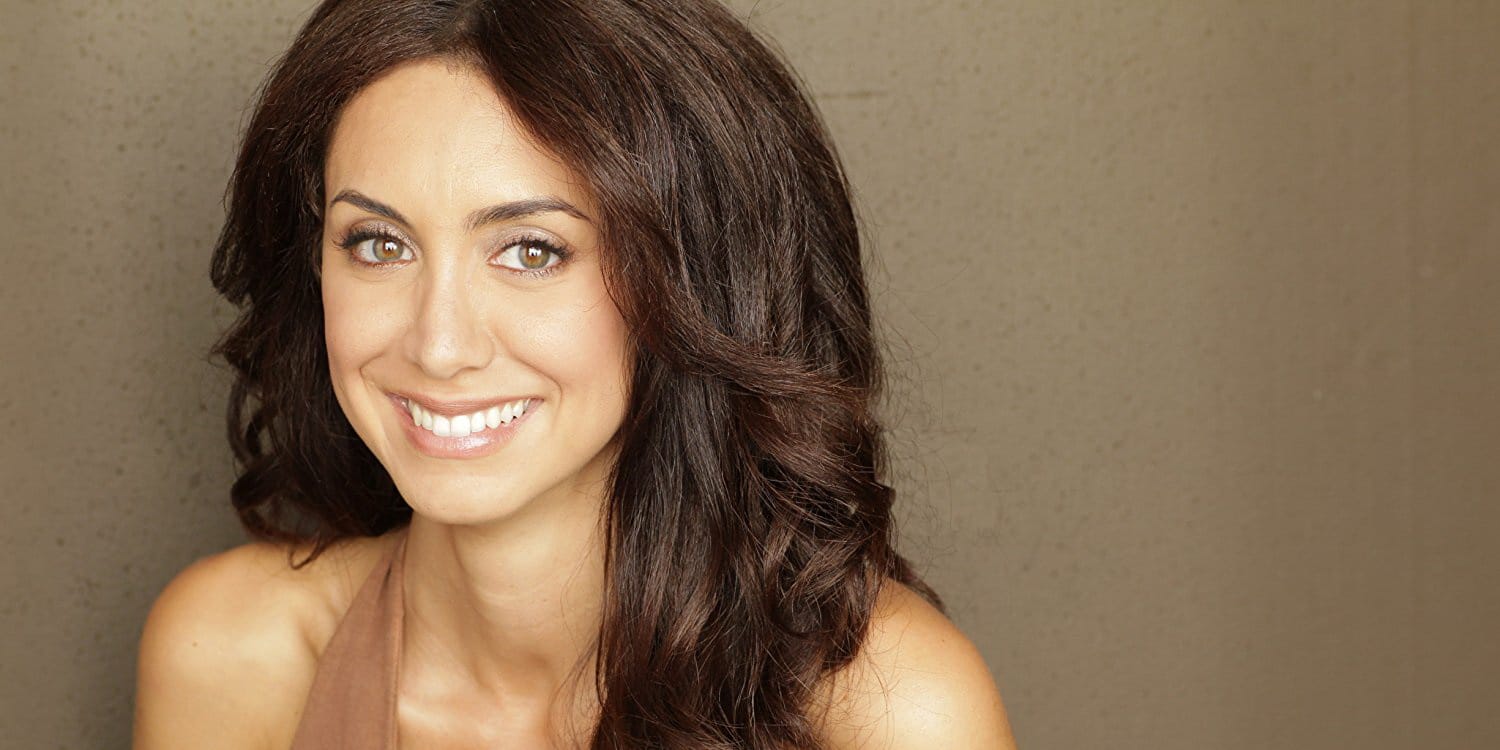 Mozhan Marnò Net Worth - Net Worth Post