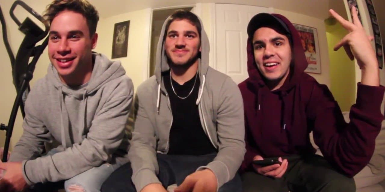 Nelk Net Worth - Net Worth Post