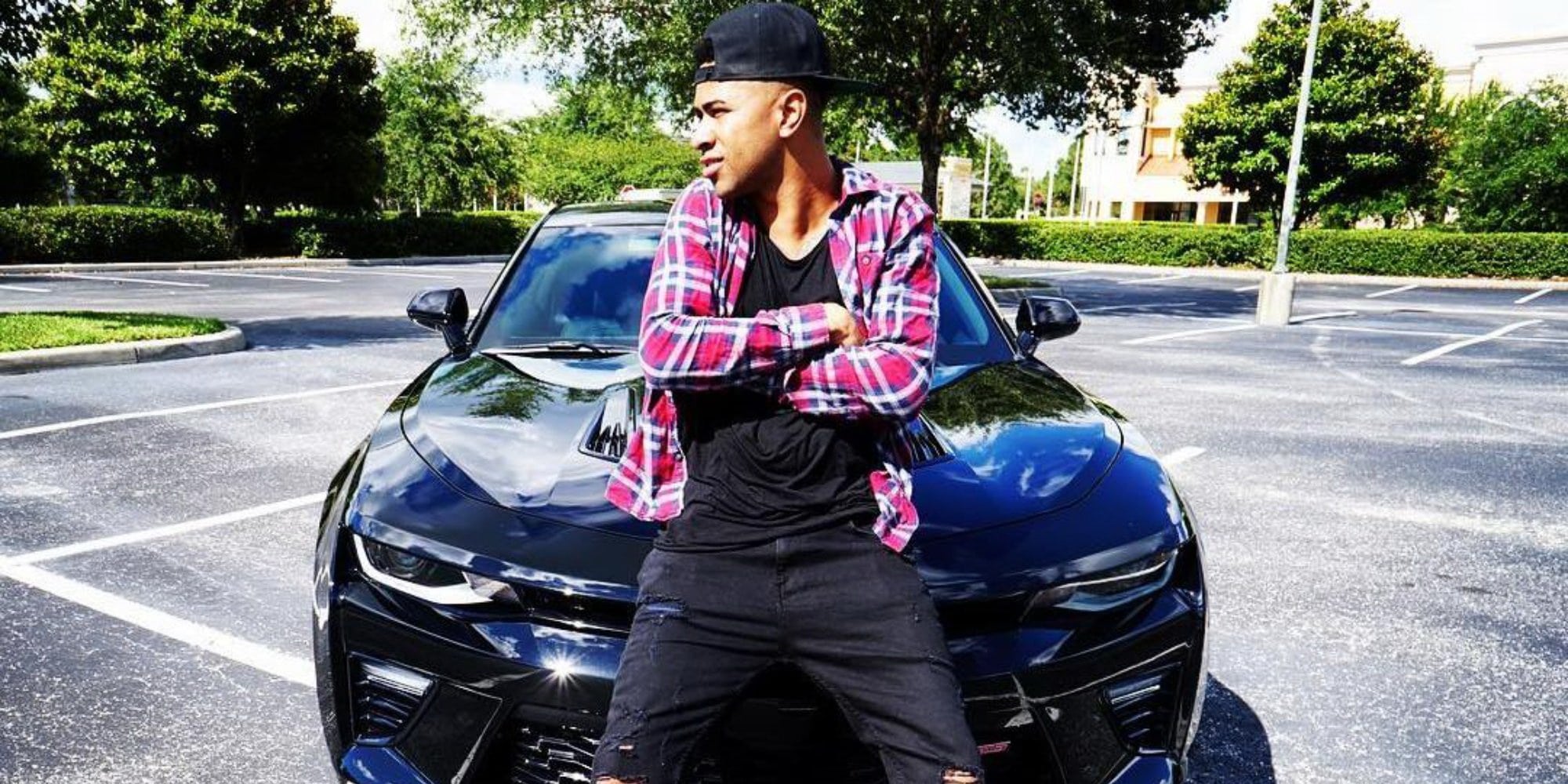 Prettyboyfredo Net Worth - Net Worth Post