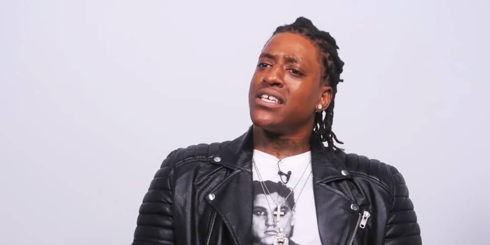 Rico Recklezz Net Worth - Net Worth Post
