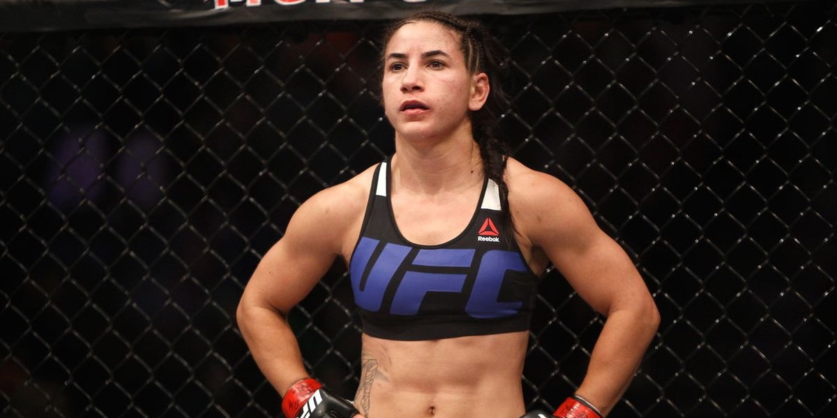 Tecia Torres Net Worth - Net Worth Post