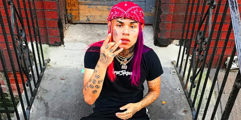 TEKASHI69 Net Worth - Net Worth Post