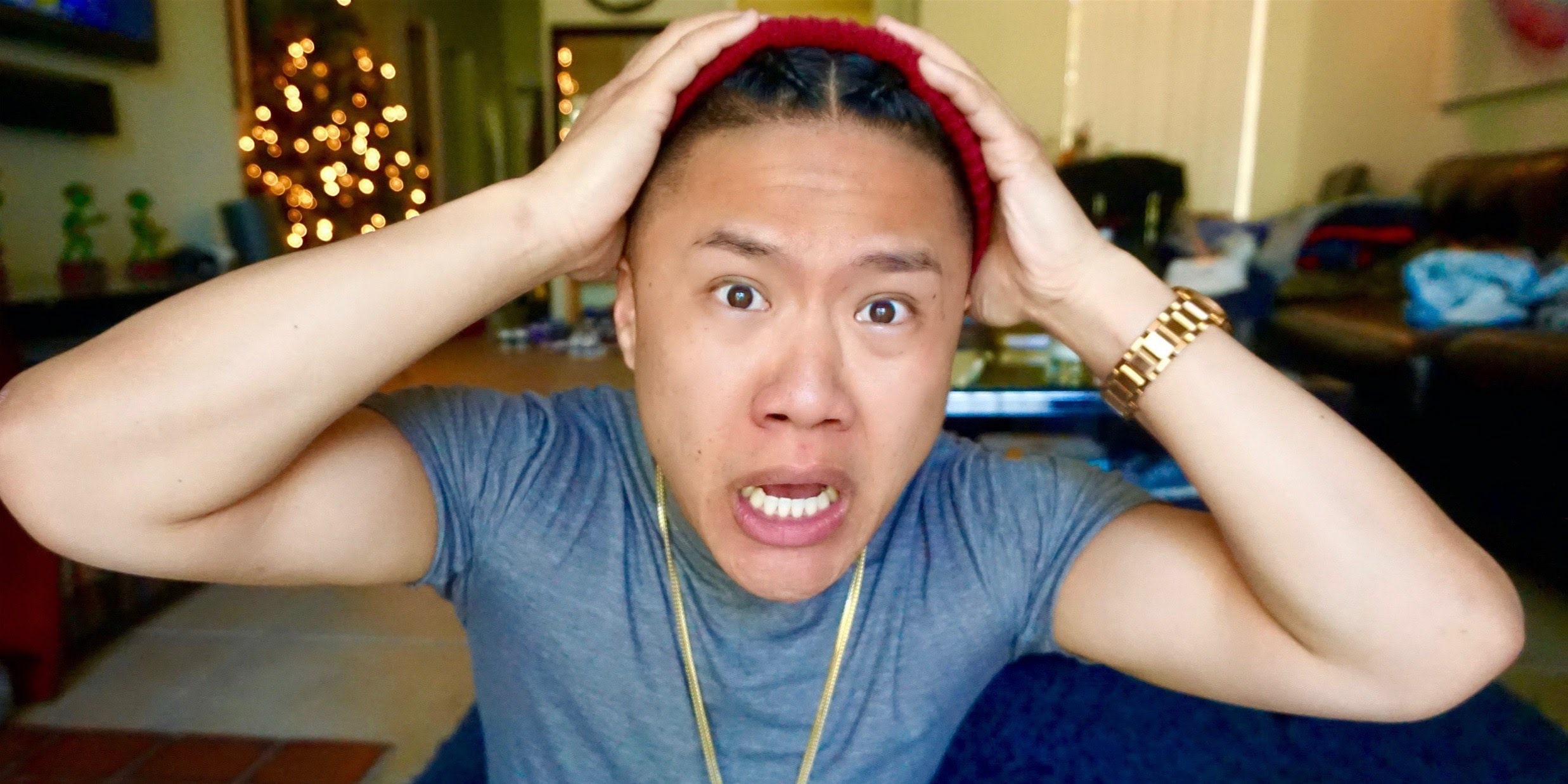 Traphik (Rapper) Net Worth - Net Worth Post