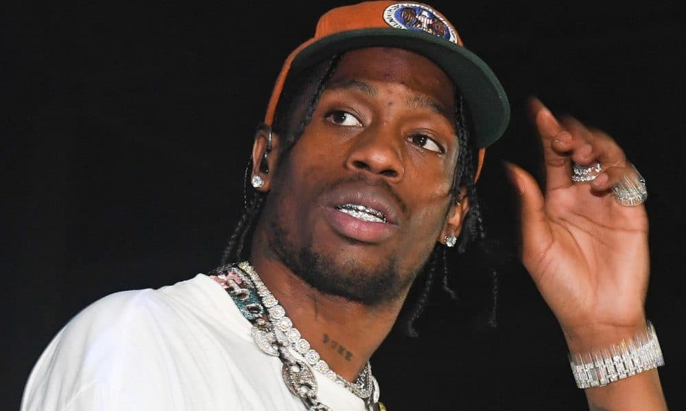 Travis Scott Net Worth - Net Worth Post