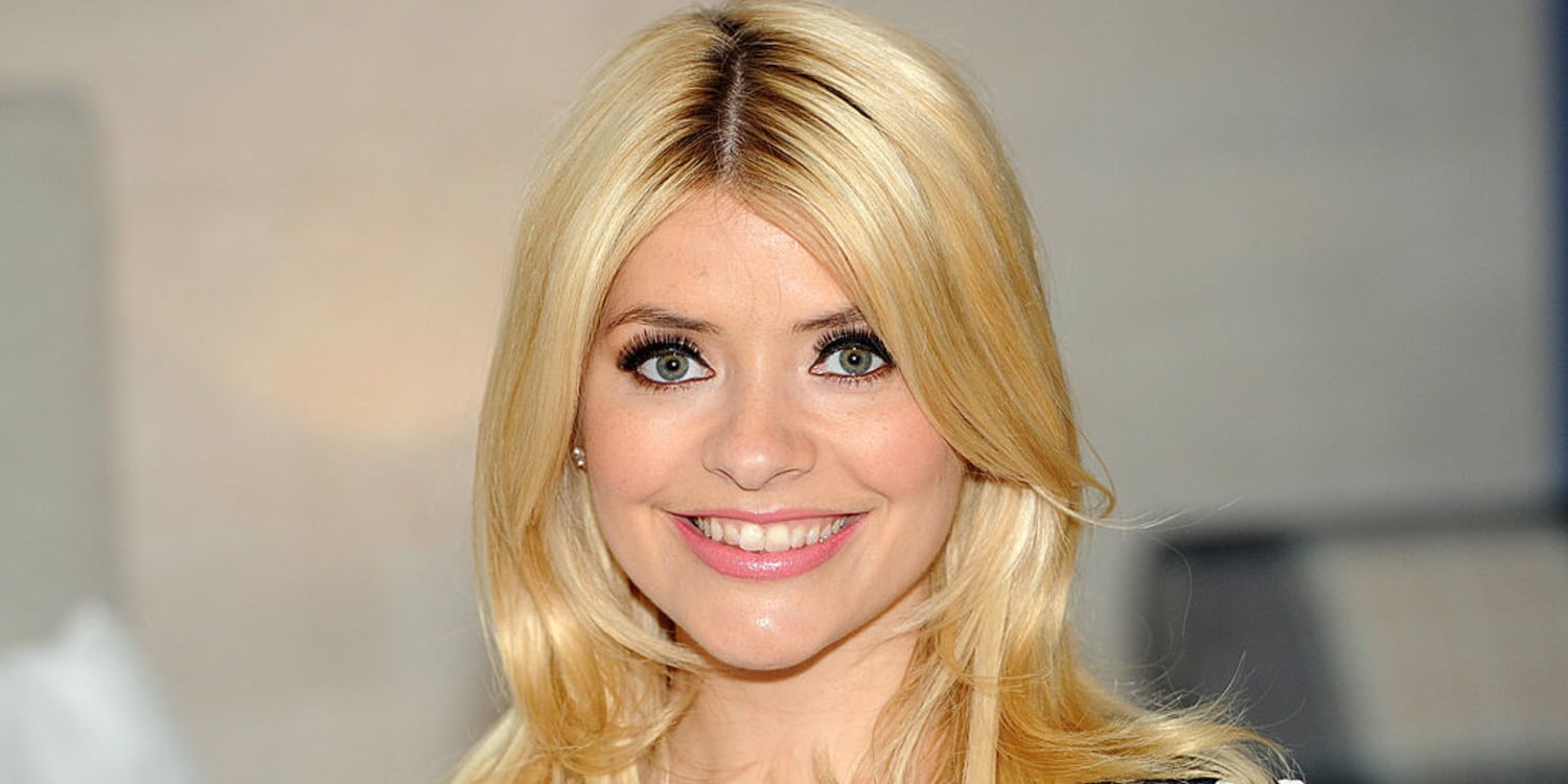 Holly Willoughby (television presenter) Net Worth - Net Worth Post