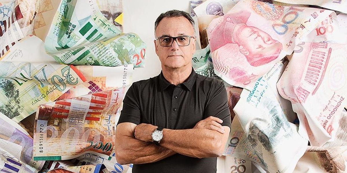 Arthur Becker Net Worth - Net Worth Post