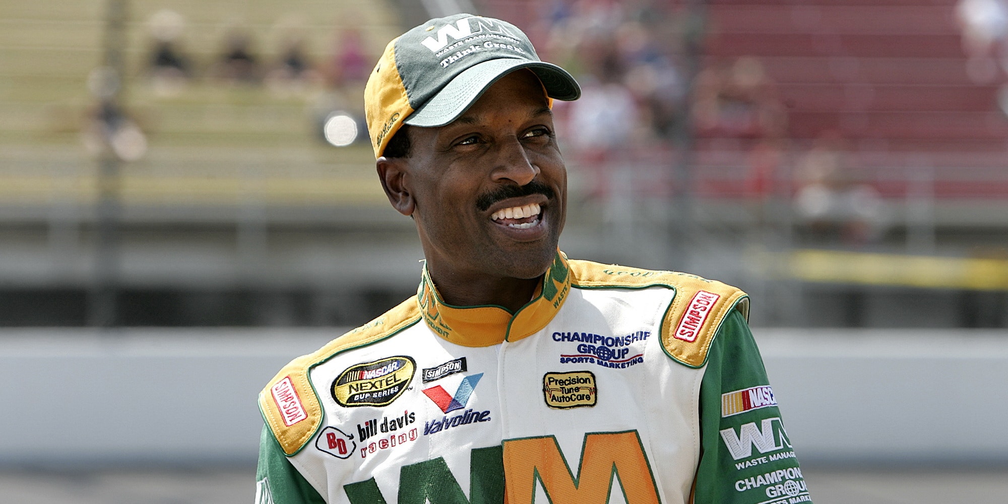 Bill Lester Net Worth - Net Worth Post