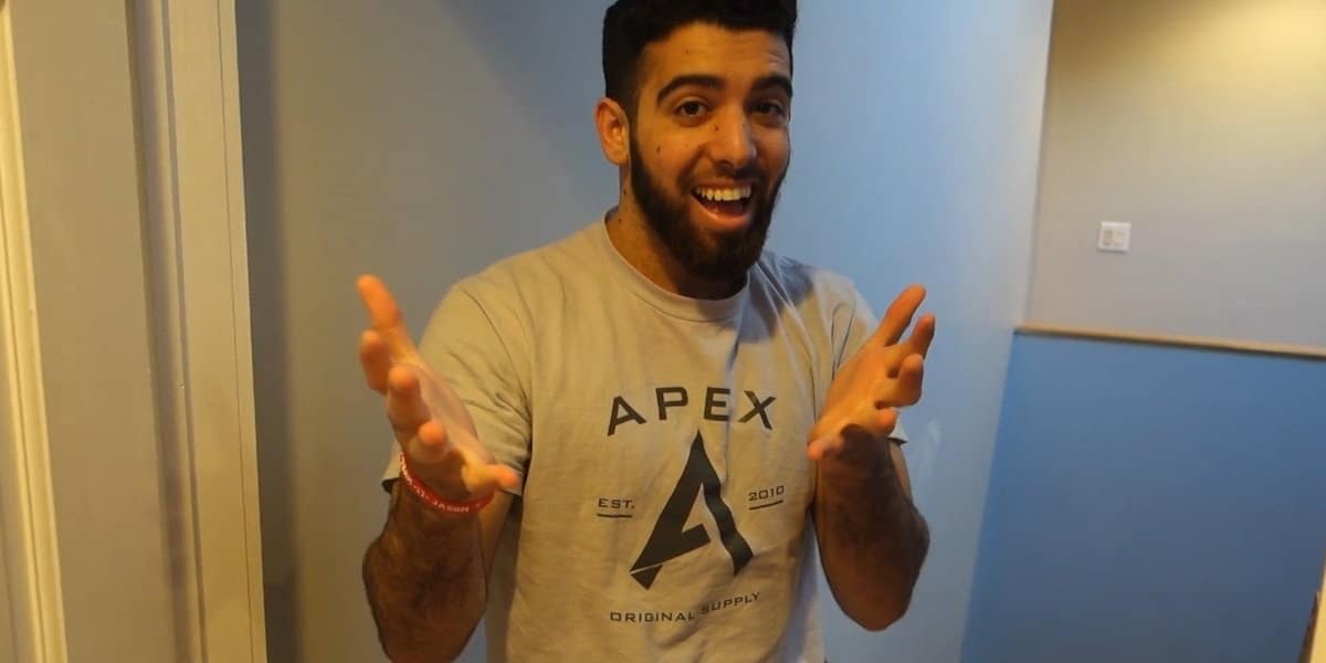 FaZe Apex Net Worth - Net Worth Post