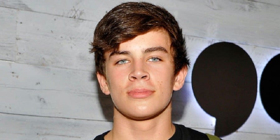 Hayes Grier Net Worth - Net Worth Post