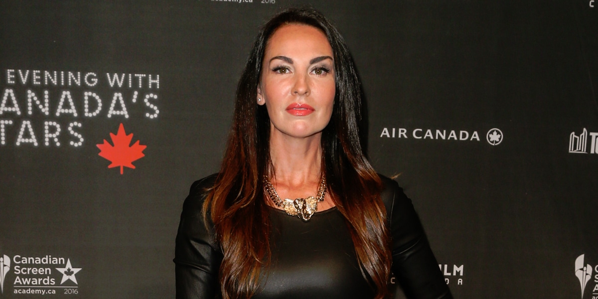 Inga Cadranel Net Worth - Net Worth Post