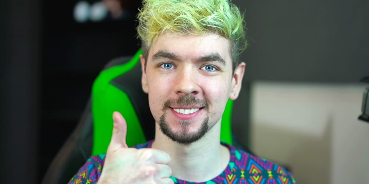 Jacksepticeye (Youtuber) Net Worth - Net Worth Post