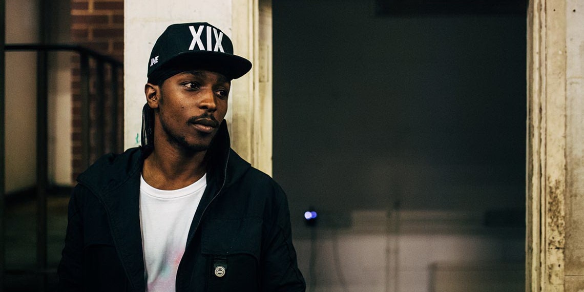 Jme Net Worth - Net Worth Post