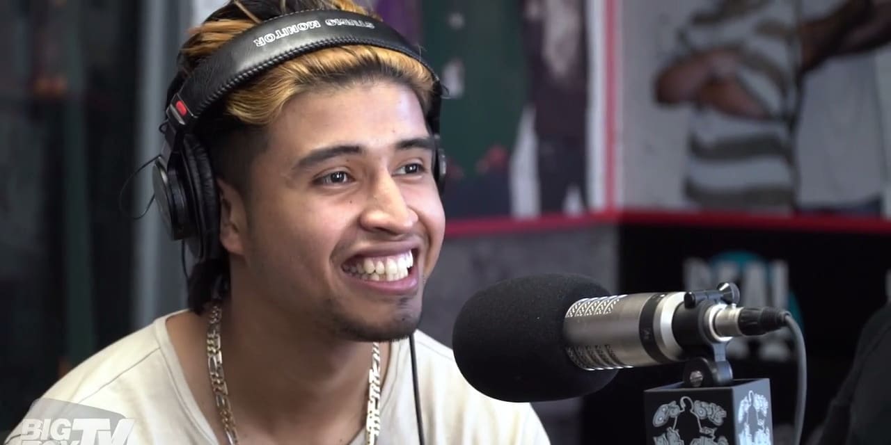 Kap G Net Worth - Net Worth Post