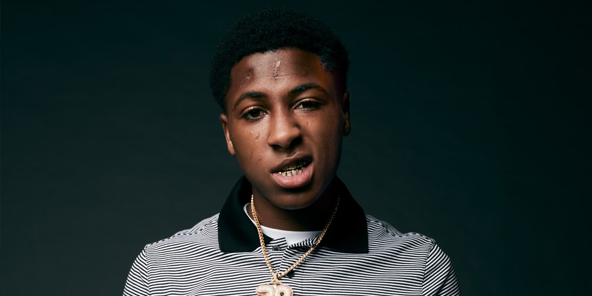 NBA YoungBoy Net Worth - Net Worth Post